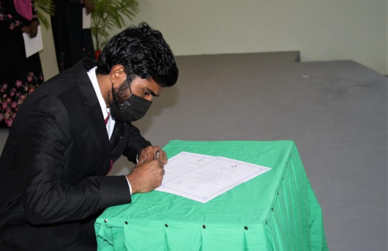 Fonadhoo Council – L. Fonadhoo